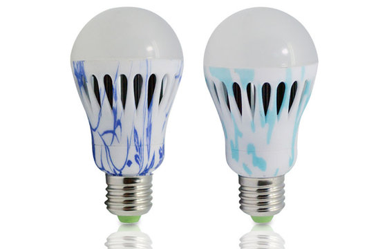 China Environmental friendly Indoor led spotlights bulbs with CE RoHS For Hotels supplier
