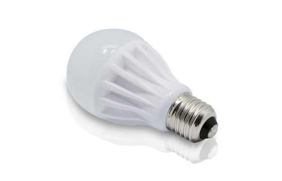 China High Effiency 3W E26 E27 LED Bulb SMD5630 Natural White cree led light bulbs supplier