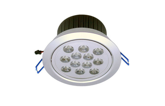 China RGB Dimmable 15W LED COB Downlight supplier