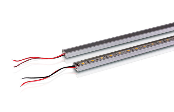 China High lumen LED Aluminum Strip supplier