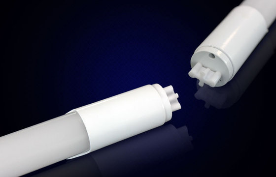 China 9Watt Epistar LED Tube 600mm supplier