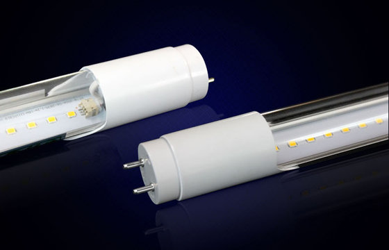 China Warm White T8 15w Fluorescent Tubes 2700K - 3300K For Hotels , Meeting rooms supplier