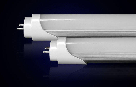 China High Brightness Clear Cover T8 LED Tubes Lights / 36 watt Fluorescent Tubes 3250K - 3600K supplier