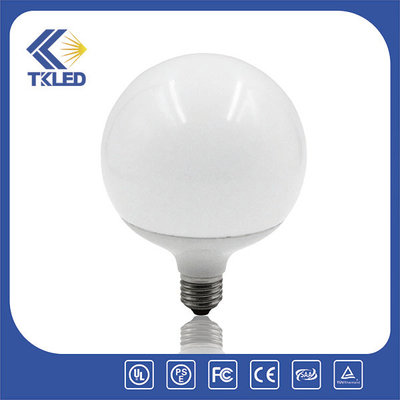 High Efficiency Warm White E27 LED Bulb G45 100 - 265VAC For School Lighting supplier