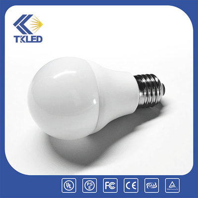Household LED Light Bulbs 7W E27 / E26 With Samsung SMD2835 Dimmable led bulb supplier