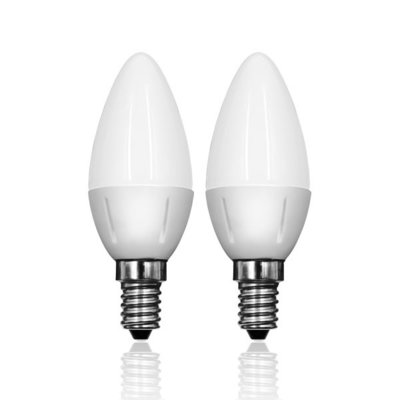 Indoor SMD5630 E27 / B22 LED Bulbs Lighting Dimmable with  Ceramic Housing supplier