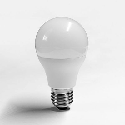 SMD 2835 7W/9W/12W LED Light Bulb B22 E27 Epistar Chip Light , 270 Degree beam angle supplier
