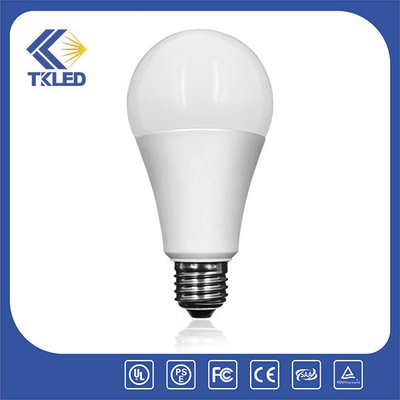 High Lumen 80Ra GU10 B22 E27 led light bulbs SMD2835 Cool white led bulb supplier