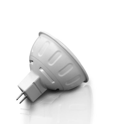 COB 5W 7W MR16 Narrow Beam Angle Hotel Household Gallery led spotlight light bulbs 90LM/W supplier