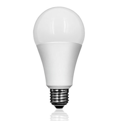 High Lumen 80Ra GU10 B22 E27 led light bulbs SMD2835 Cool white led bulb supplier