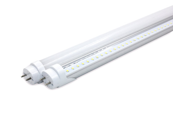 T8 Led Tube Light 0.6M-2.4M with isolated Driver AC85-265V CE/RoHS/TUV/SAA Apporved supplier