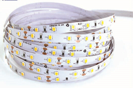 SMD28352835 Flexible LED Strip DC12V/DC24V Waterproof IP20/IP65/IP66/IP68 supplier