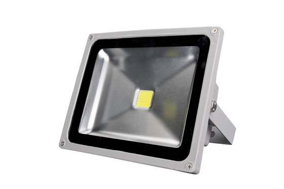 50W Outdoor LED Flood Light Cool White with CE RoHS certificates 3 years warranty supplier
