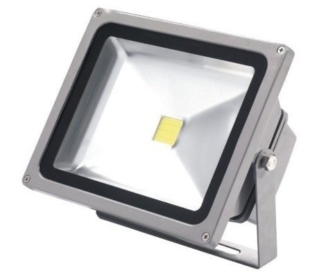 Hotle / Hospital Waterproof Led Flood Light Outdoor 10W 20W 30W 50W supplier