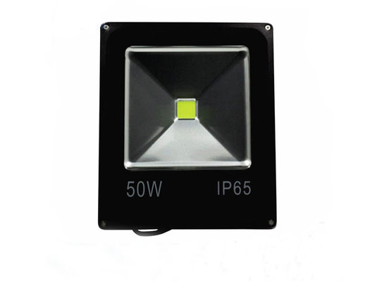 50W Outdoor LED Flood Lights 6000lm - 6500lm Waterproof Lighting supplier
