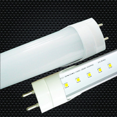 T8 Led Tube Light 0.6M-2.4M with isolated Driver AC85-265V CE/RoHS/TUV/SAA Apporved supplier