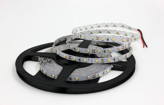 Durable SMD 5050 LED flexible strip light waterproof rgb white led strip lights supplier