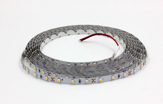Durable SMD 5050 LED flexible strip light waterproof rgb white led strip lights supplier