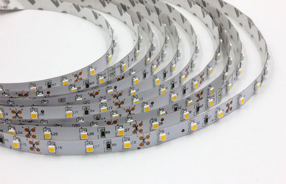Durable SMD 5050 LED flexible strip light waterproof rgb white led strip lights supplier