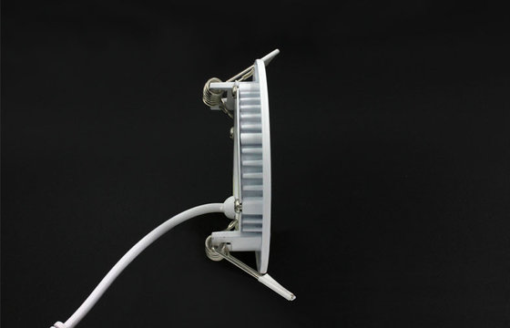 Hotel Hospital Ultrathin 2835 SMD LED Ceiling Panel Light 18W AC 85 - 265 V supplier