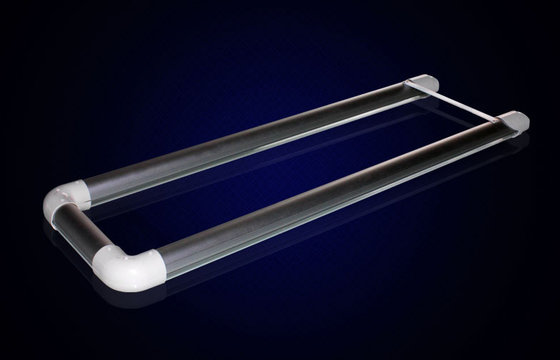 Clear G13 U shape led tube 18W light 1800lm  , School led tube lights T8 supplier