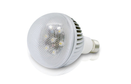 High Power SMD 5630 12W Hotel Household led light bulbs 800 - 865lm supplier