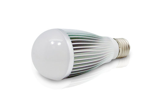 12W LED E26 Bulb With SMD5630 / Indoor energy saving light bulbs 2700k supplier