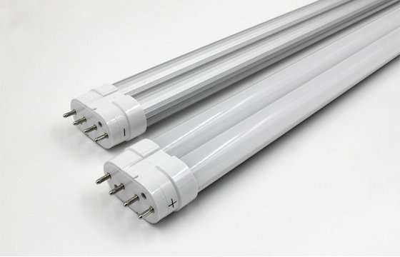 High Efficient 270 degree T8 LED Tube Lights SMD5050 With Epistar Chip AC85 - 265V supplier