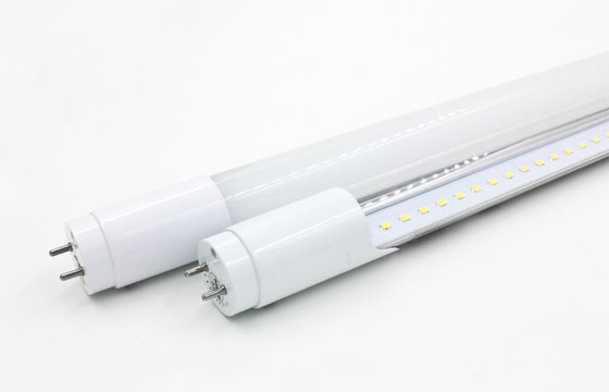High Brightness 120cm T8 LED Tube Lights 20W SMD2835 2050lm AC265V supplier
