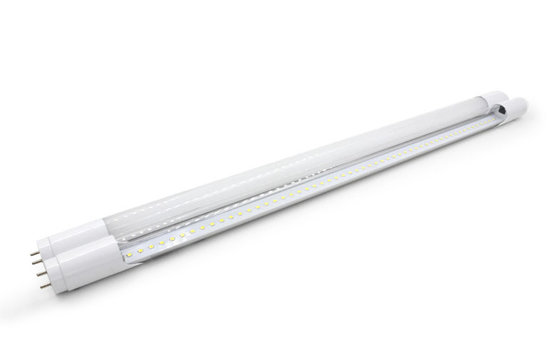 High Brightness 120cm T8 LED Tube Lights 20W SMD2835 2050lm AC265V supplier