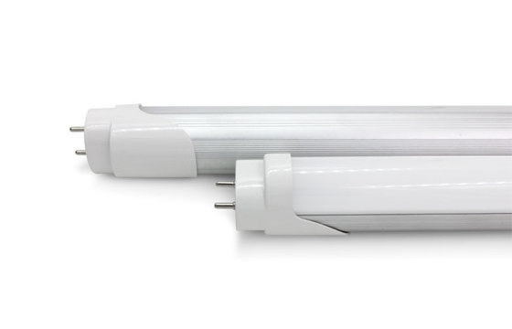 AC 85V - 265V SMD2835 Led Light Tube Warm White / Cool White 60cm / 600mm supplier