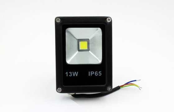 13 Watt AC 85V - 265V Outdoor LED Flood Light IP65 Long life supplier