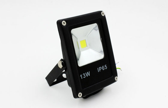 13 Watt AC 85V - 265V Outdoor LED Flood Light IP65 Long life supplier