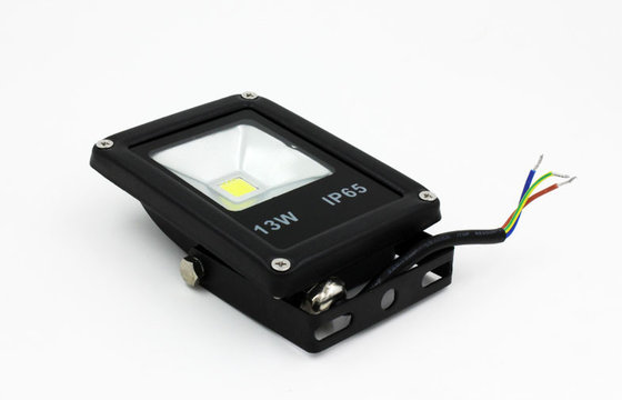 13 Watt AC 85V - 265V Outdoor LED Flood Light IP65 Long life supplier
