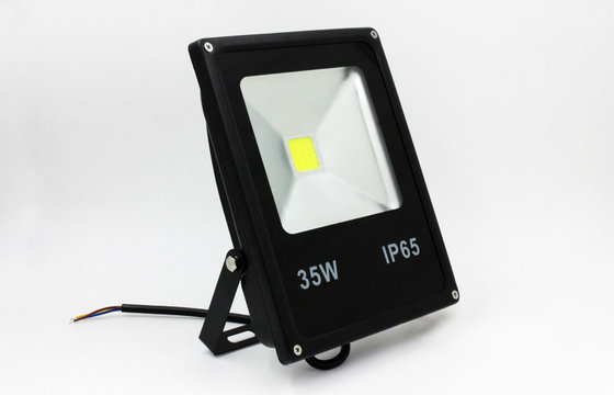 High Power IP65 Outdoor LED Flood Light Waterproof 35 Watt High Intensity supplier