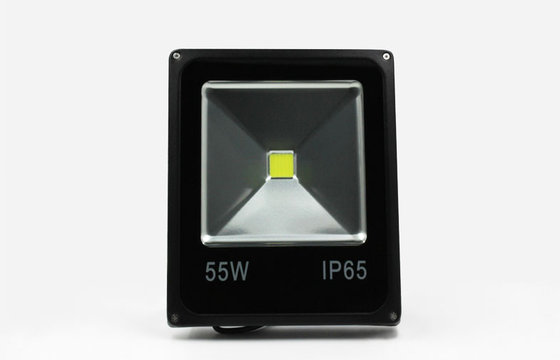 50W Outdoor LED Flood Lights 6000lm - 6500lm Waterproof Lighting supplier
