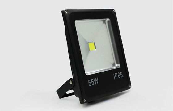 50W Outdoor LED Flood Lights 6000lm - 6500lm Waterproof Lighting supplier