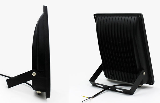 50W Outdoor LED Flood Lights 6000lm - 6500lm Waterproof Lighting supplier