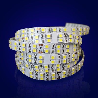 SMD28352835 Flexible LED Strip DC12V/DC24V Waterproof IP20/IP65/IP66/IP68 supplier