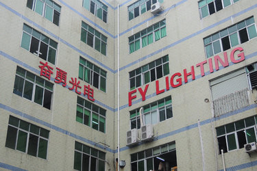 Shenzhen FY Lighting Co., Ltd.
