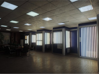 Shenzhen FY Lighting Co., Ltd.