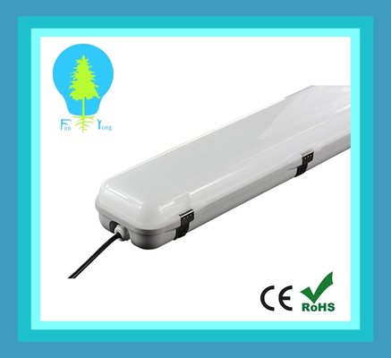 Ac 85 - 265v Smd2835 Ip65 Tri Proof Led Light 50 Watt , 3000K - 6500K