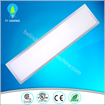Ultra-thin SMD 2835 LED Panel Light 3000K - 6500K High Efficiency