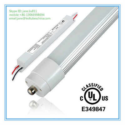 3 feet / 4 feet  5000k Dimmable LED Tube light T8 for Living room 110lm / w
