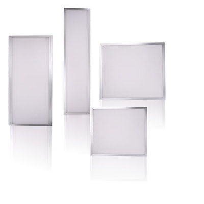 2x4 75 Watts Slim LED Panel Light with SMD 2835 Epistar 90lm/w UL DLC Listed
