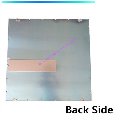 72w 600 x 1200 Recessed LED Panel Light 5 Years Warranty CE ROHS VDE UL DLC