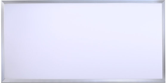 Super Slim Epistar 2835 LED Flat Panel Lighting 1X4  50W with 50000hrs