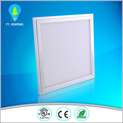 24V Aluminum Dimmable LED Flat Panel Light 2X2 40W With 5 Year Warranty