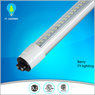High lumen T8 LED Tube 2ft to 8ft 120lm/w with UL cUL DLC CSA certificates