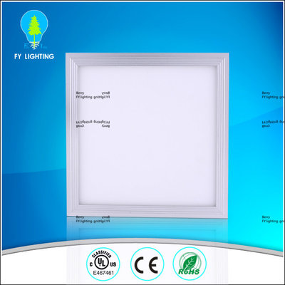 SMD2835 Led Flat Panel Ceiling Lights Dimmable For Factories / Offices